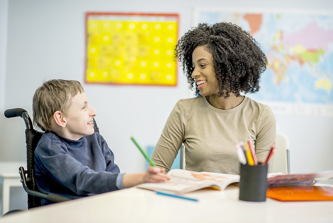 Conference will focus on ‘Championing Possibilities’ for every student