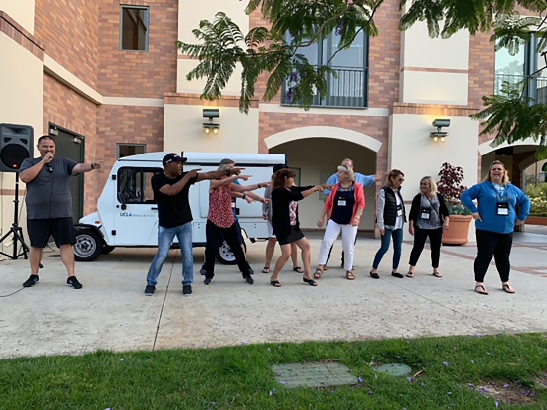 ACSA at 50 | An ACSA summer tradition